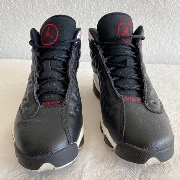 Jordan | Shoes | Jordan Air Jordan 3 Retro Reverse He Got Game Sneakers ...